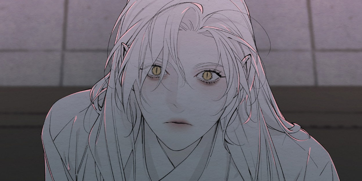 A Twisted Fate (Introduction) - Hyeu - Webtoons - Lezhin Comics