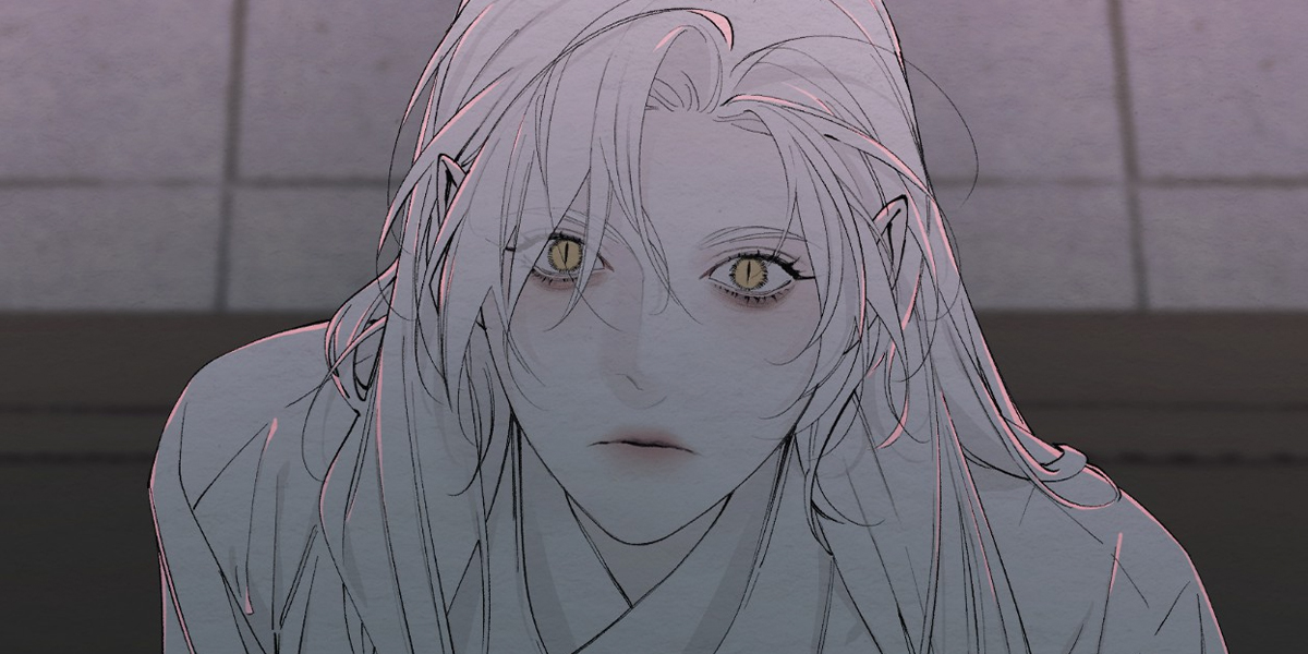 A Twisted Fate (Introduction) - Hyeu - Webtoons - Lezhin Comics