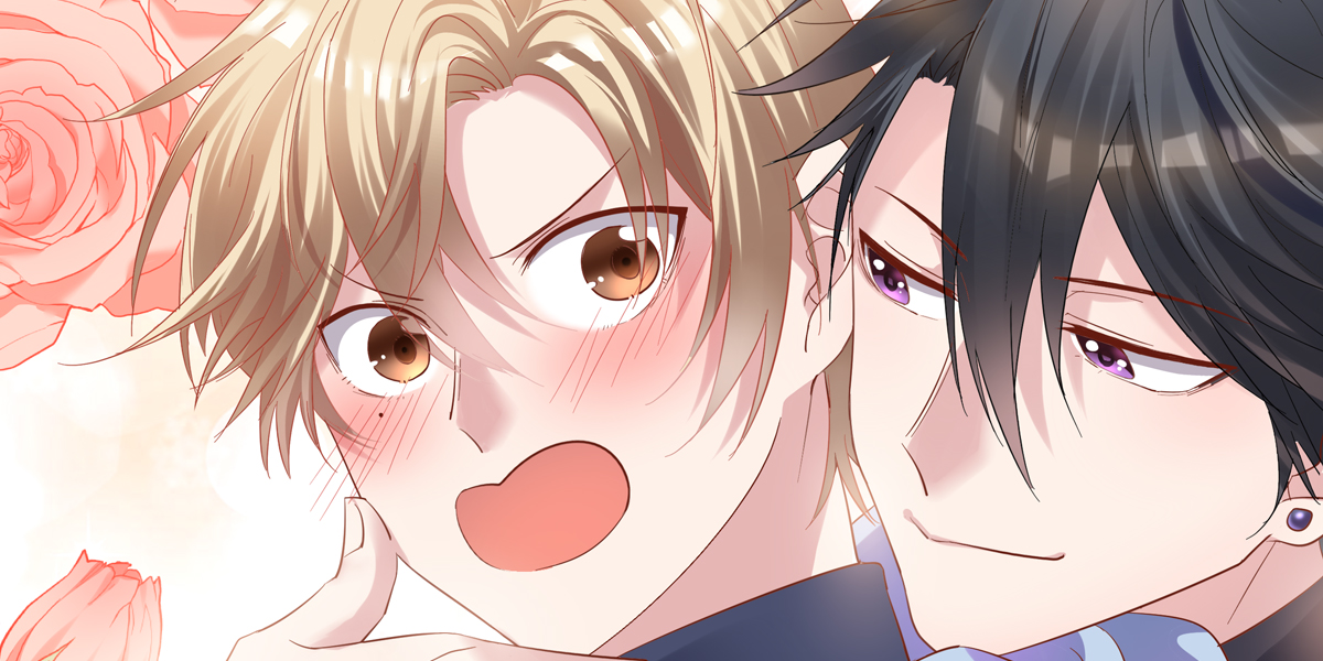 All Strings Attached - Hotread - Webtoons - Lezhin Comics