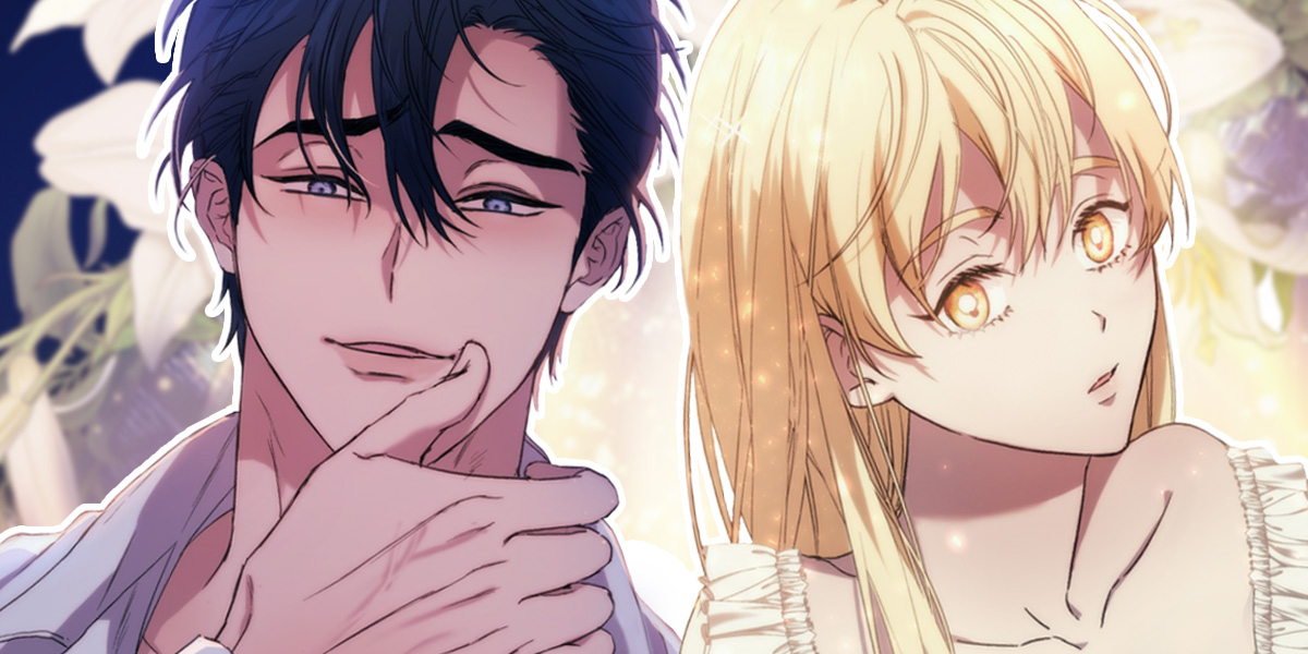 The Golden Wife-In-Law (Introduction) - Bos/Juki - Webtoons - Lezhin Comics