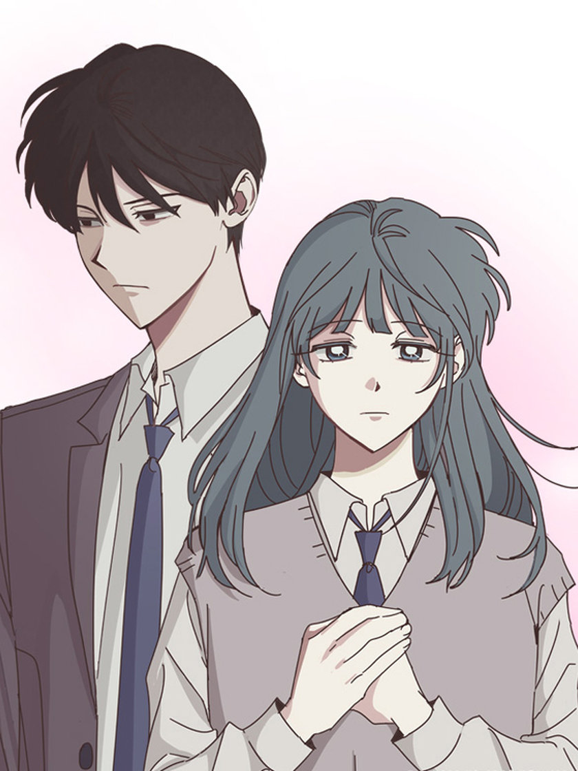 Farewell, My First Love - Dahye/Sikbong2 - Webtoons - Lezhin Comics