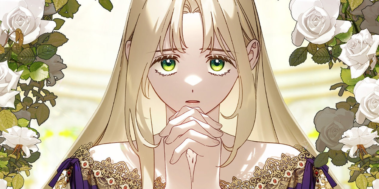 Elegy of Rose Castle - mo_re - Webtoons - Lezhin Comics