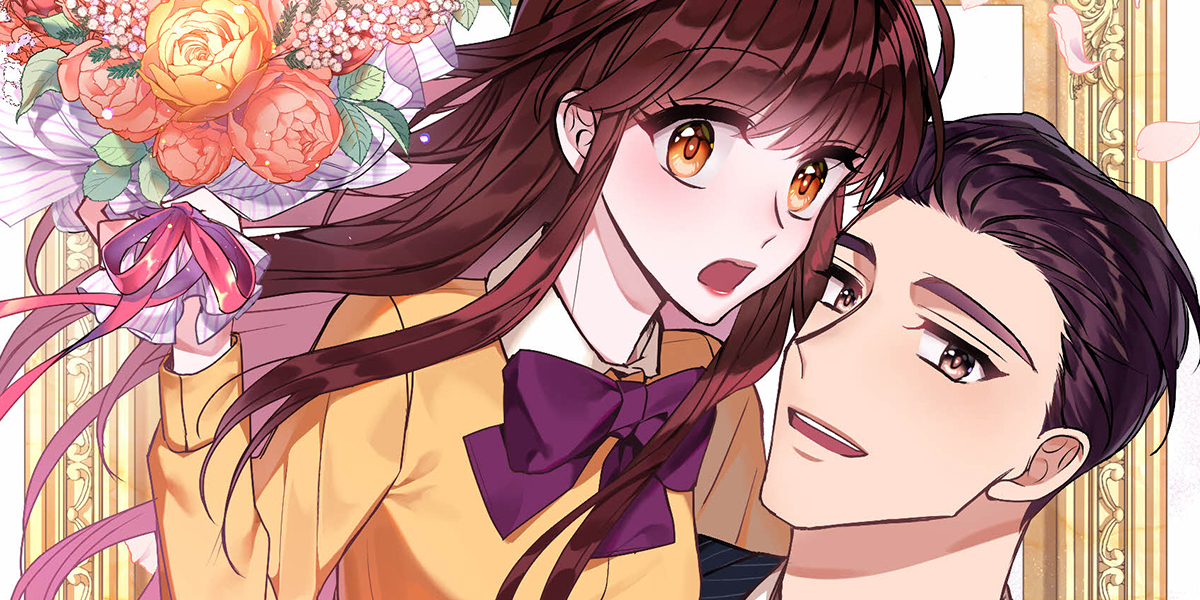 Black Dragon Romance - JulyArchive/Kidaristudio - Webtoons - Lezhin Comics