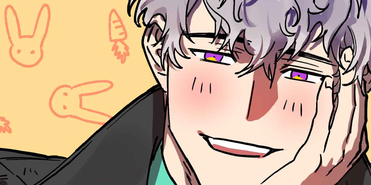 Bane of My Existence (Introduction) - Nellikang - Webtoons - Lezhin Comics