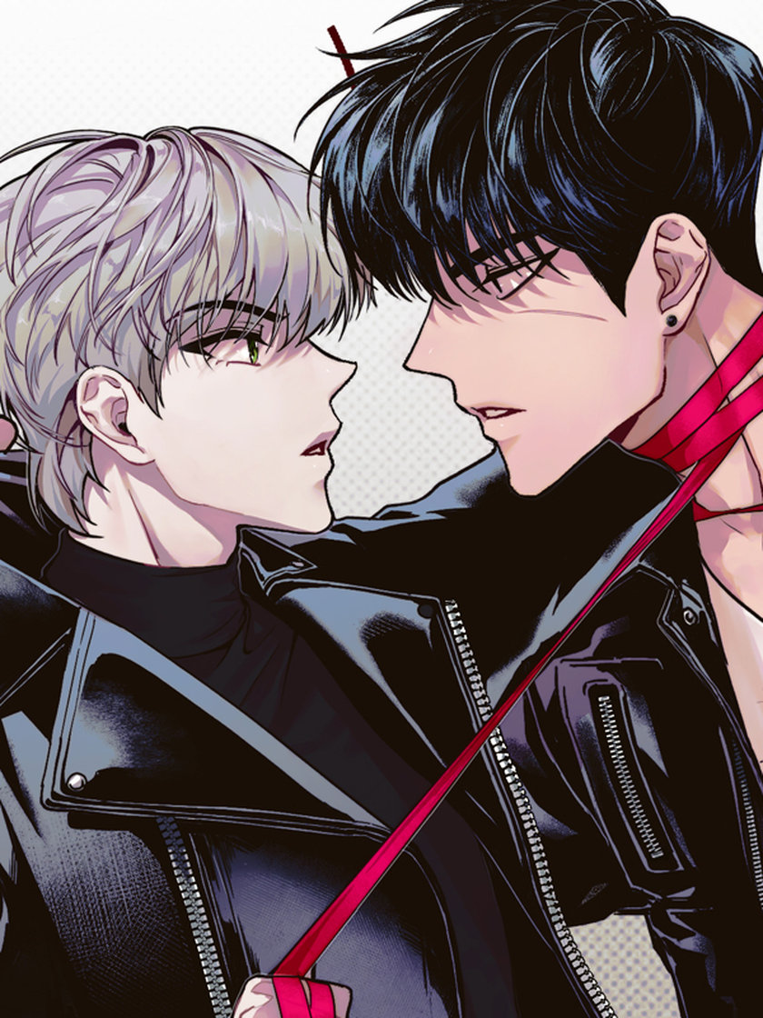 Kill Me if You Can - Jea - Webtoons - Lezhin Comics