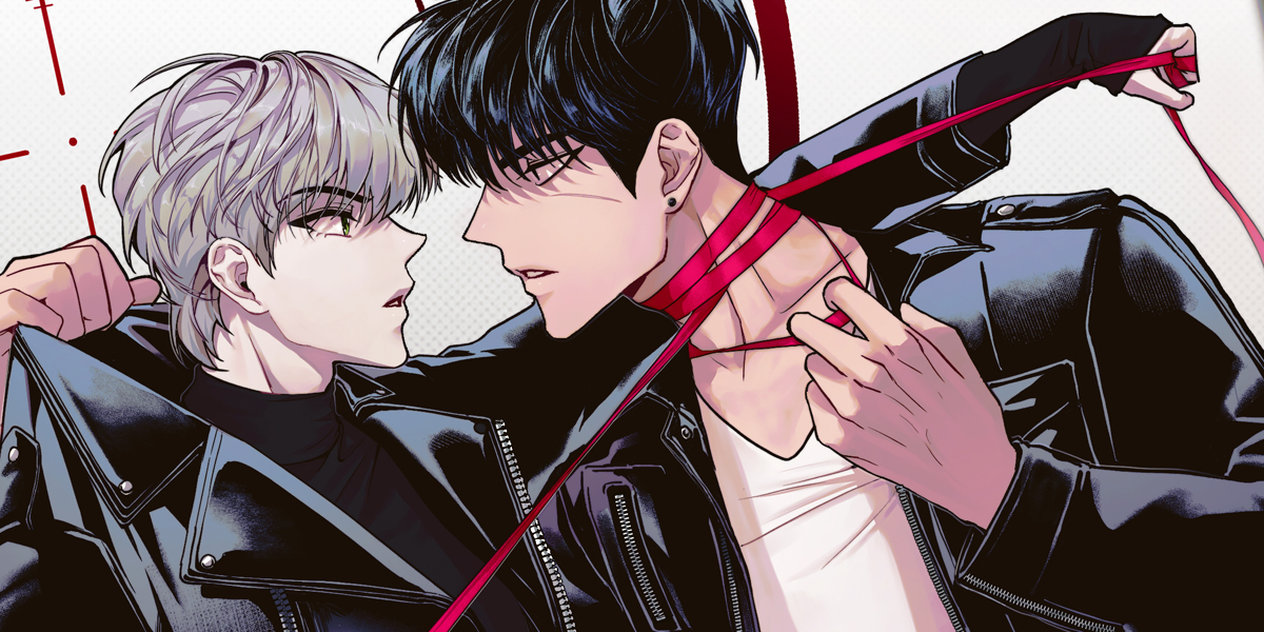 Kill Me if You Can - Jea - Webtoons - Lezhin Comics