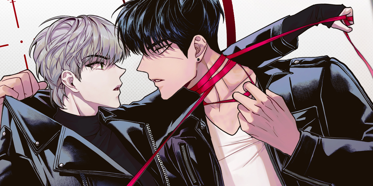 Kill Me if You Can - Jea - Webtoons - Lezhin Comics