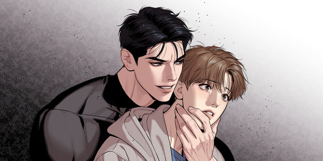 Jinx (Introduction) - Mingwa - Webtoons - Lezhin Comics