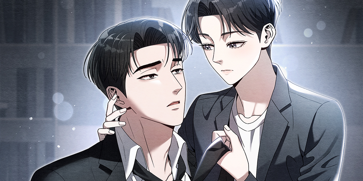 Destiny of the Damned - Ahb/Studio Jemi/Halloween - Webtoons - Lezhin Comics