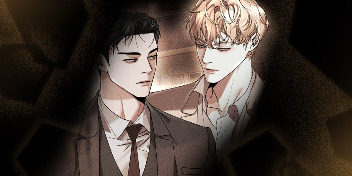 Dearest (Introduction) - ChungWoon - Webtoons - Lezhin Comics
