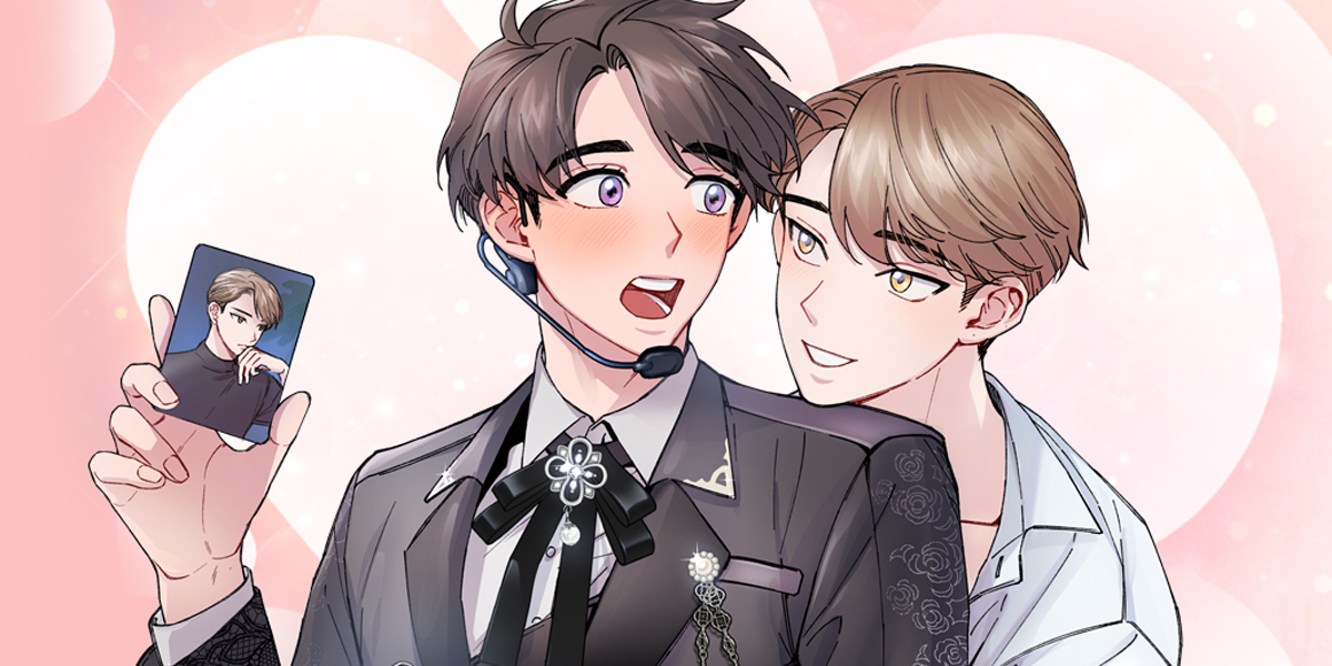 Real Person Romance - Seok-chun Nam - Webtoons - Lezhin Comics