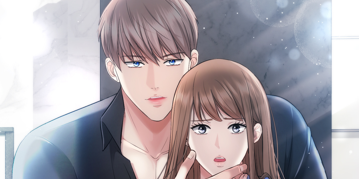 The Devil You Know - RaSel/Chyom Chyom - Webtoons - Lezhin Comics