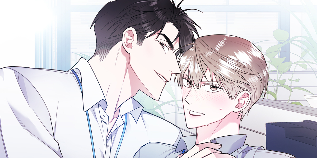You Get Me Going (Introduction) - MOSCARETO/Oh DoYeon - Webtoons ...
