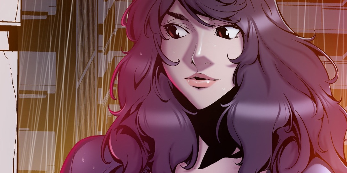 Midnight Taxi - B-gyup dalgung/Studio DAM - Webtoons - Lezhin Comics