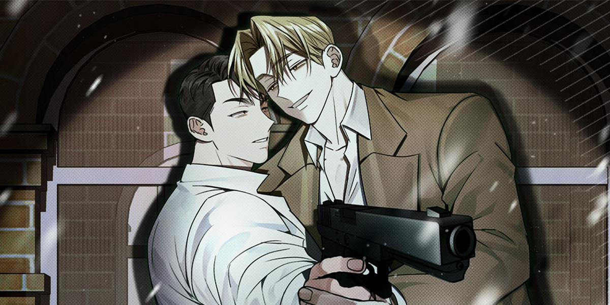 Don of a New Love - TAR - Webtoons - Lezhin Comics