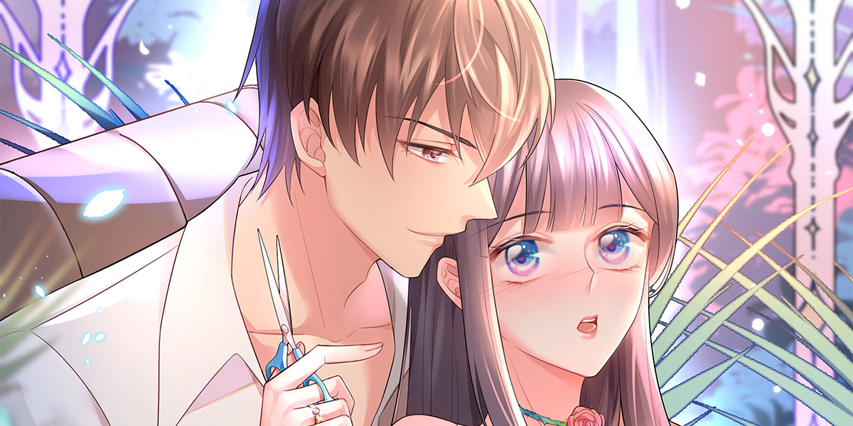 결혼부터 시작할까요 - hongshu - Webtoons - 레진코믹스