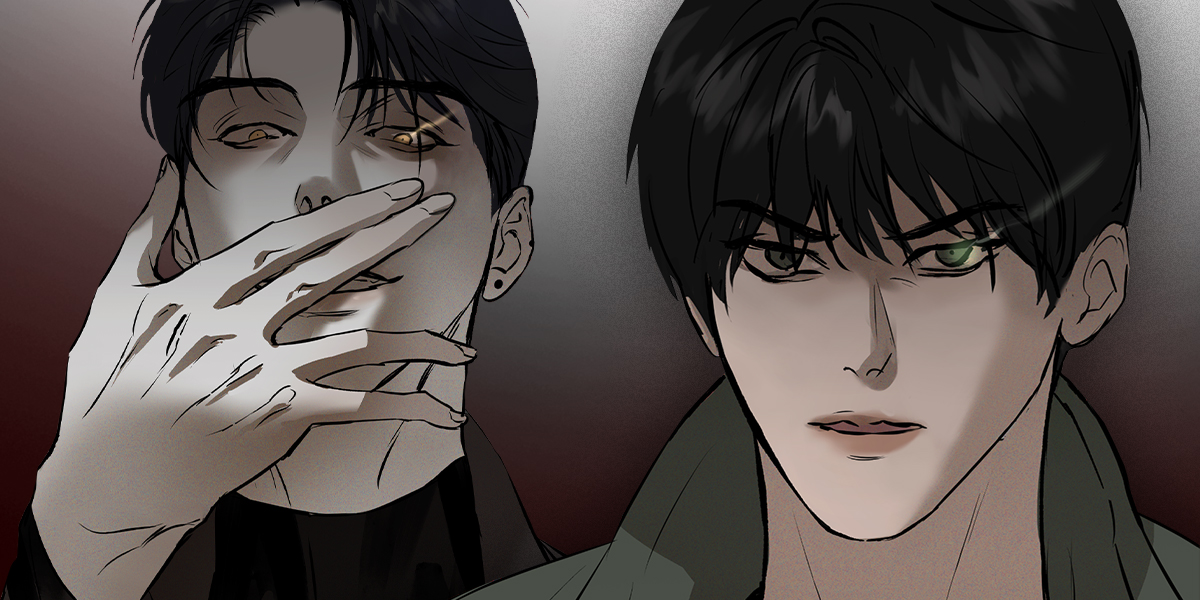 Risky Vice (Introduction) - Jerriman - Webtoons - Lezhin Comics