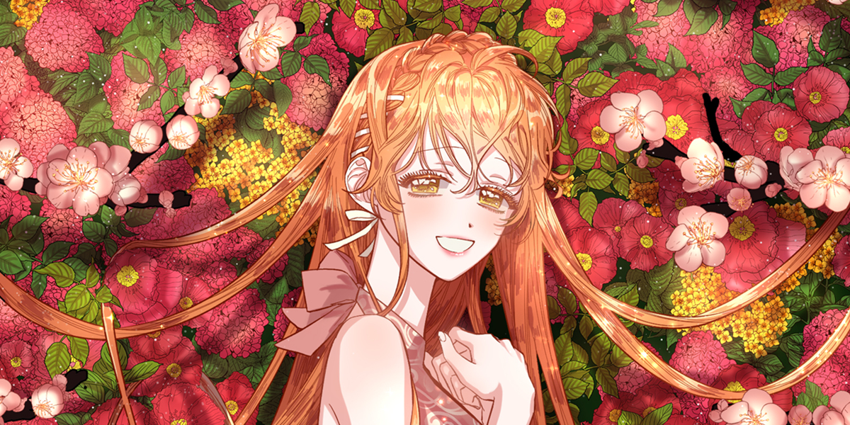 Lucia - TARUVI/Skye - Webtoons - Lezhin Comics