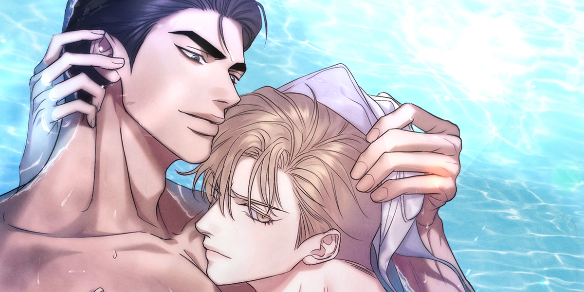 Water Polo Prince - Haechi/Toeisa - Webtoons - Lezhin Comics
