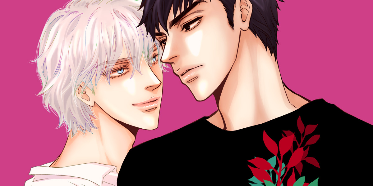 성인 BL 단편 콜렉션 ~Red Boyz~ - 요크 외 13인 - 웹툰 - 레진코믹스