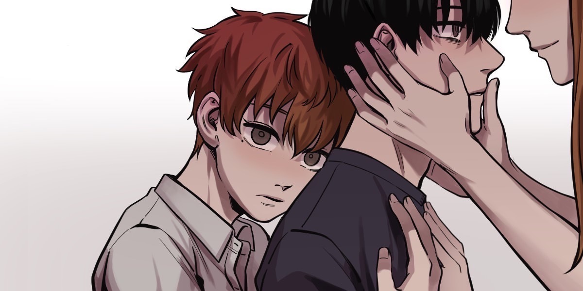 Story of Our Lives - Sria/Chahyun - Webtoons - Lezhin Comics