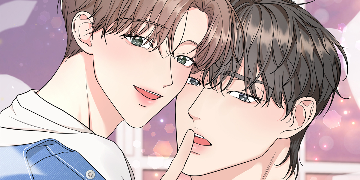 Office Mates - Lyrik - Webtoons - Lezhin Comics
