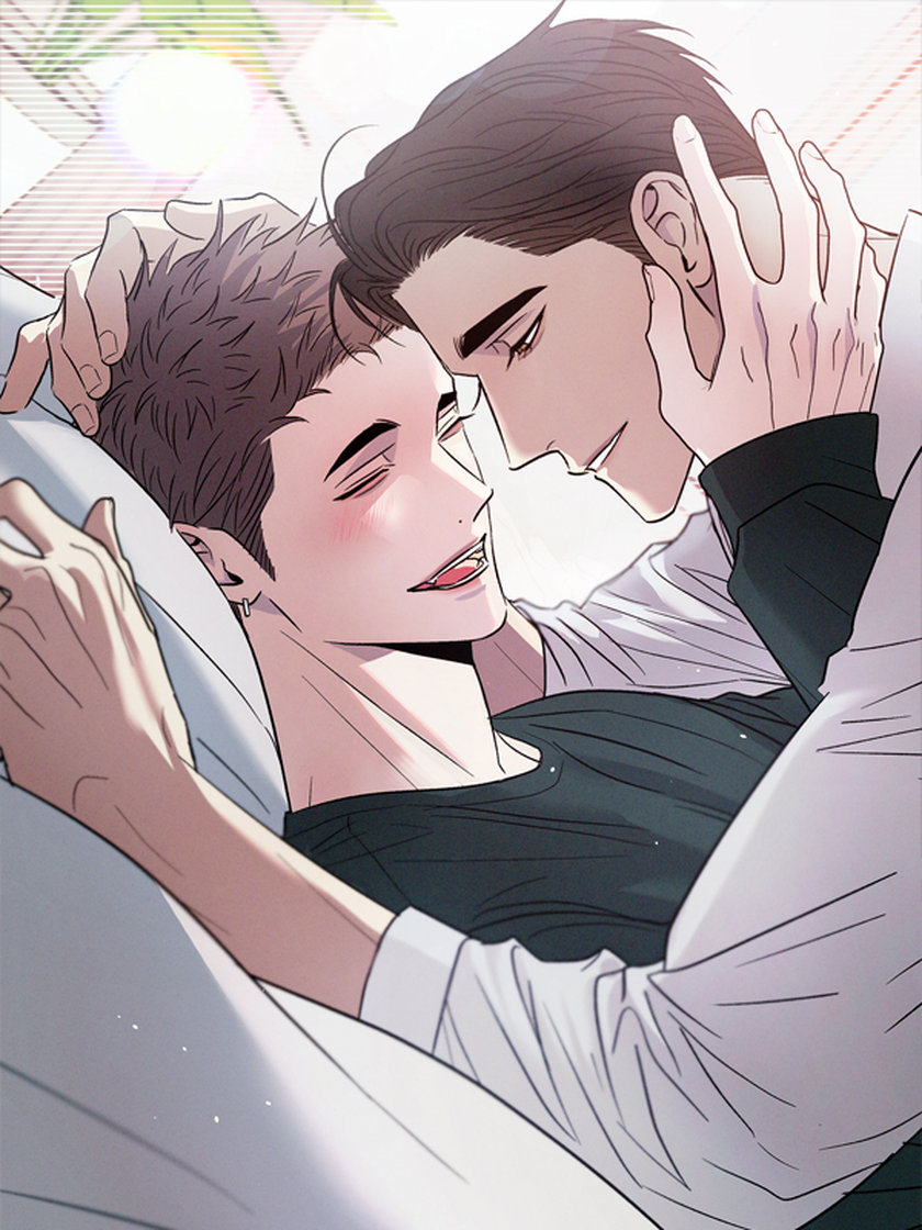 Opposites Attract Oryu Webtoons Lezhin Comics