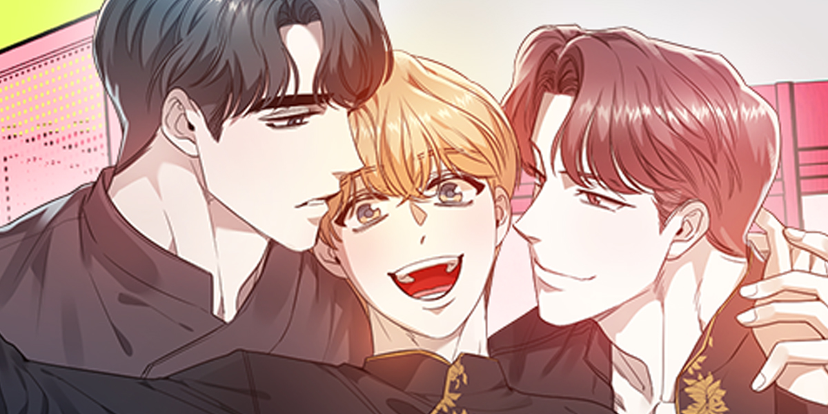 The Tasty Florida: The Recipe of Love - All-Ages Edition - Studio FL ...