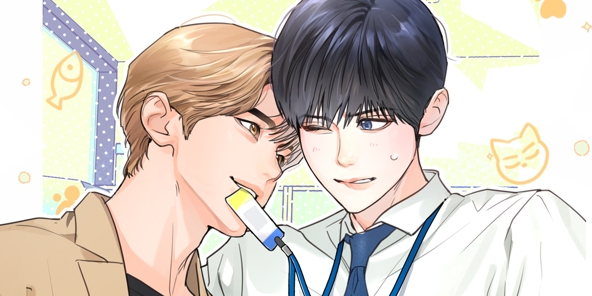 Business as Unusual - LHYEON/DG/MOSCARETO - Webtoons - Lezhin Comics