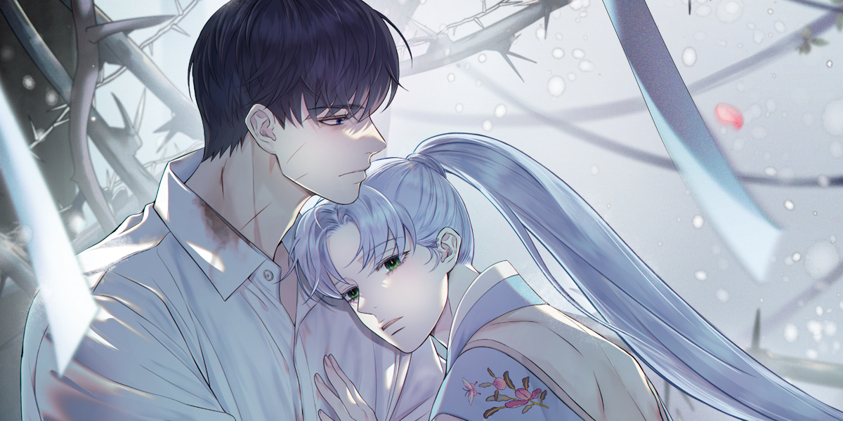 The Clandestine Marriage of a Fox - Han SiWon/Lee SolWoo - Webtoons - Lezhin Comics