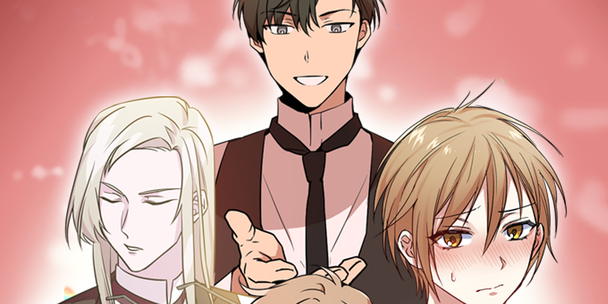 My BL Tales - adult_candy/Dona/Etui/gojo/Innin/kkom-i/Labster Sushi ...