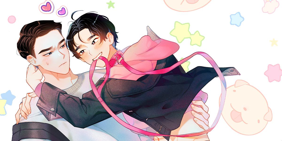 Take Me Home - Team NamolLala - Webtoons - Lezhin Comics