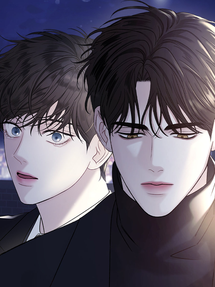 Fall From Grace (Introduction) - Yangha - Webtoons - Lezhin Comics