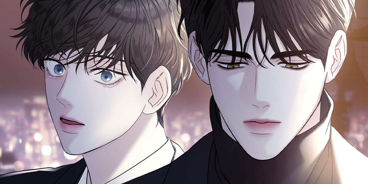 Fall From Grace (Introduction) - Yangha - Webtoons - Lezhin Comics