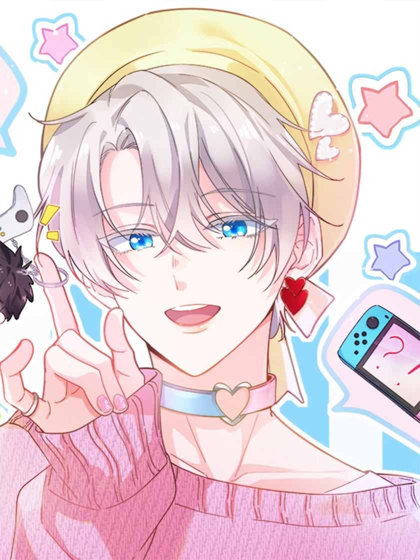 한번 해볼래? - Tosay Culture Company Limited/Xinmengjing - 웹툰 - 레진코믹스