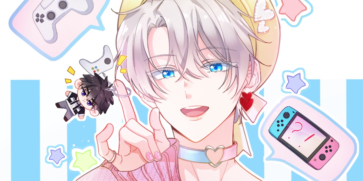 한번 해볼래? - Tosay Culture Company Limited/Xinmengjing - Webtoons - 레진코믹스