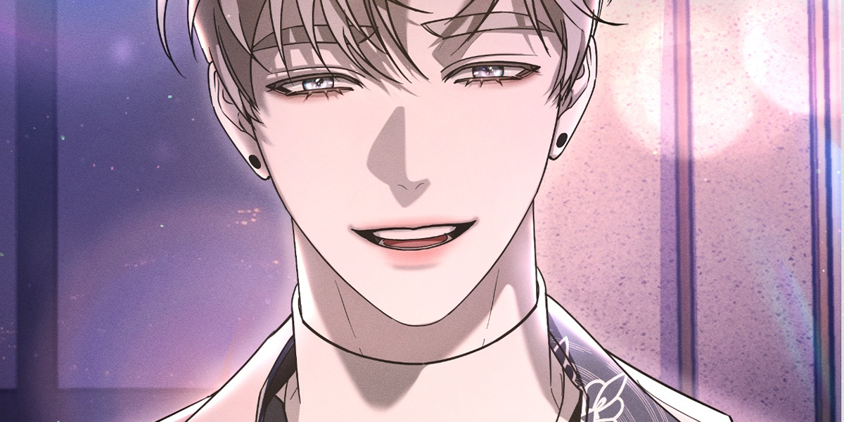 Flip the Script (Introduction) - Damheuk - Webtoons - Lezhin Comics