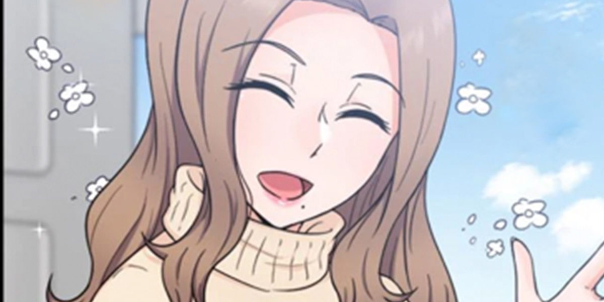 The Sexy Alien Next Door (Introduction) - Angkim - Webtoons - Lezhin Comics