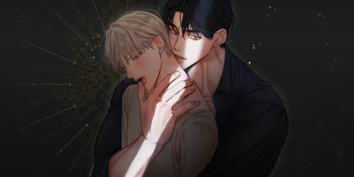 Cry Me a River (Introduction) - Majjip - Webtoons - Lezhin Comics