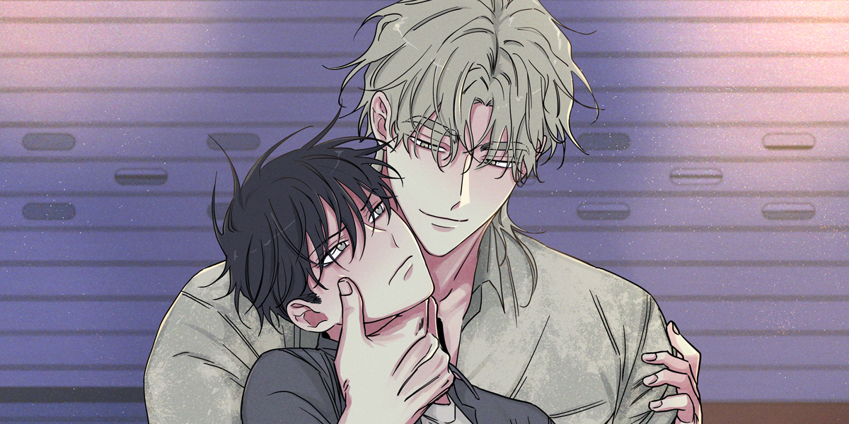 Low Tide in Twilight (Introduction) - euja - Webtoons - Lezhin Comics