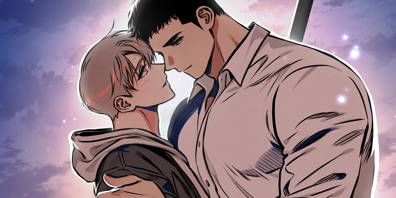 Codename: GHOST - Woonseok - Webtoons - Lezhin Comics