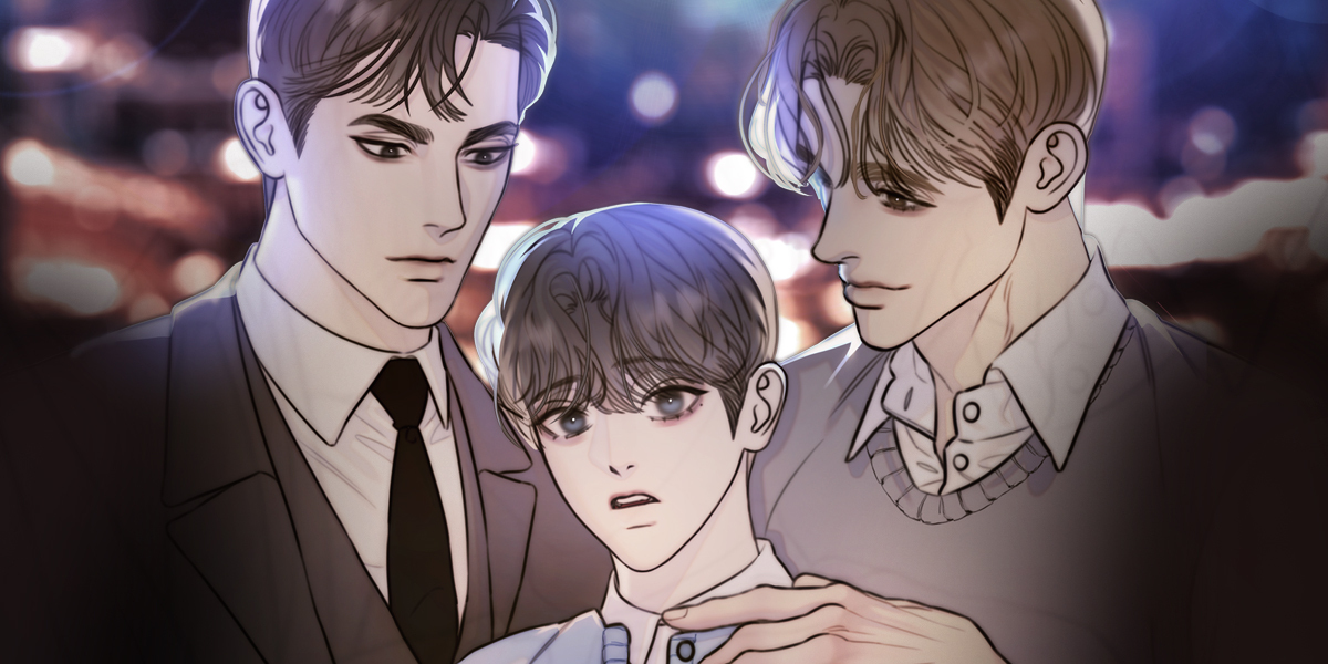 Mr. Maybe Mine - Dogeon/TAJOAL/Ddingguri - Webtoons - Lezhin Comics