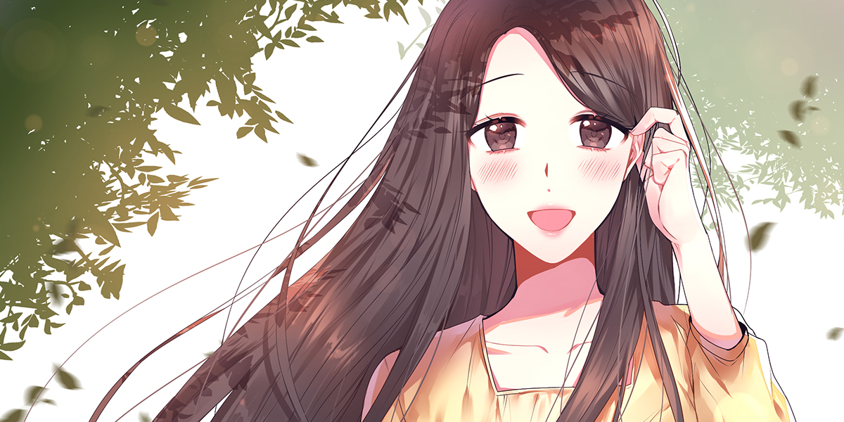 I Found Somebody to Love - daya/momo/Jinju - Webtoons - Lezhin Comics