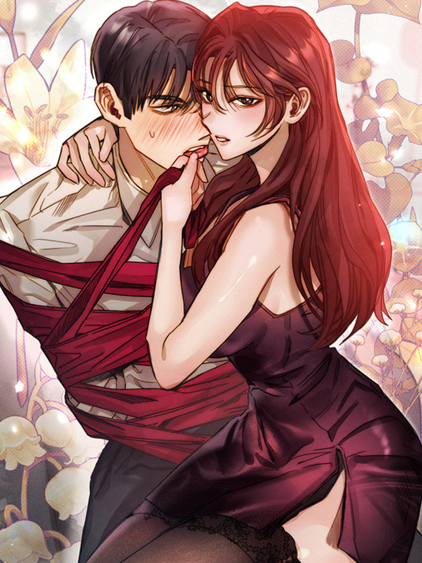 Purely in Love - gangteukja - Webtoons - Lezhin Comics