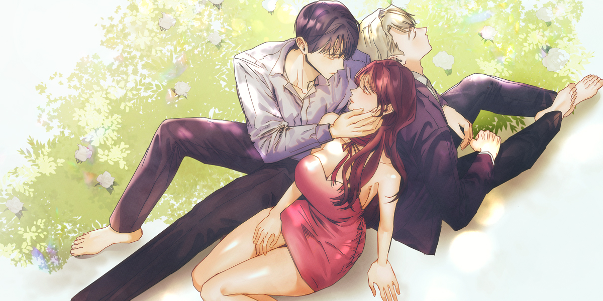 Purely in Love - gangteukja - Webtoons - Lezhin Comics