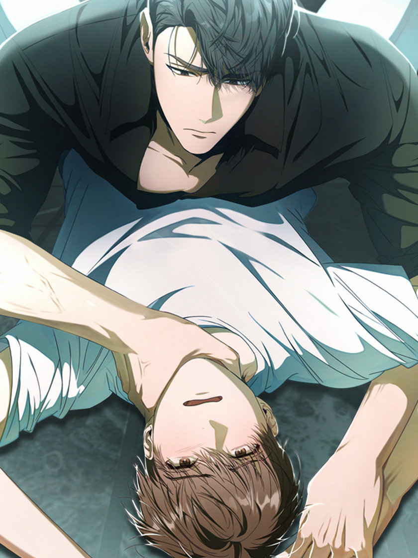 Formless - StudioJemi/Taegeon/Wanttoread - Webtoons - Lezhin Comics