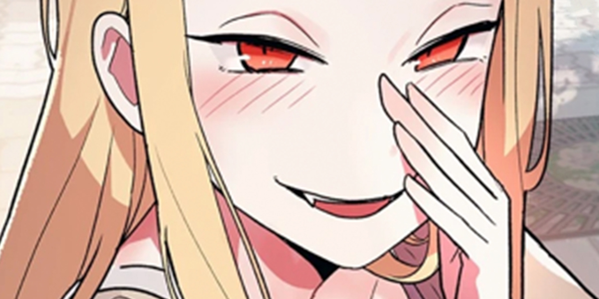 Her Nickname is... (Introduction) - Gaehoju/sejul - Webtoons - Lezhin ...
