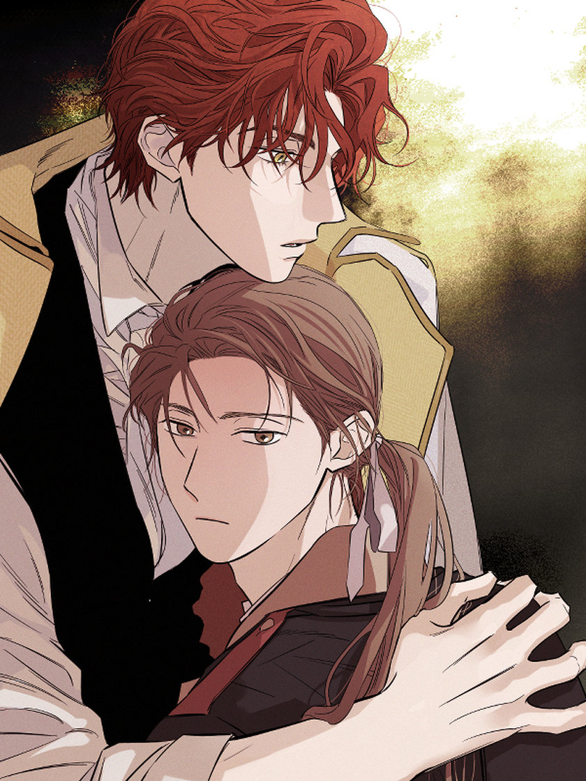 Lunacy Seonagikie Webtoons Lezhin Comics