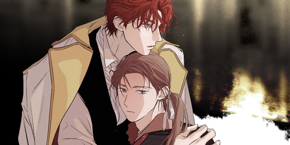 Lunacy - Seonagi/Kie - Webtoons - Lezhin Comics