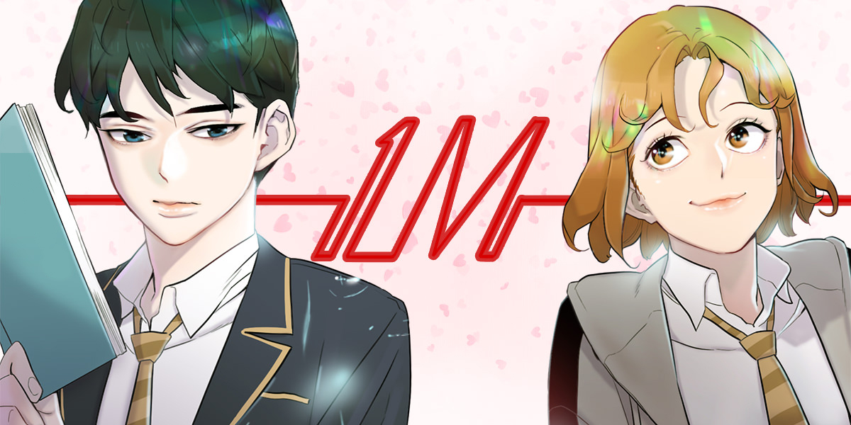 Two Steps Away - LEE EUN JUNG/Kim Byung-gwan - Webtoons - Lezhin Comics